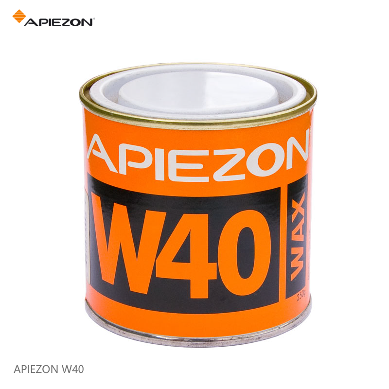 APIEZON WAX W40-APIEZON-朗诚工业技术