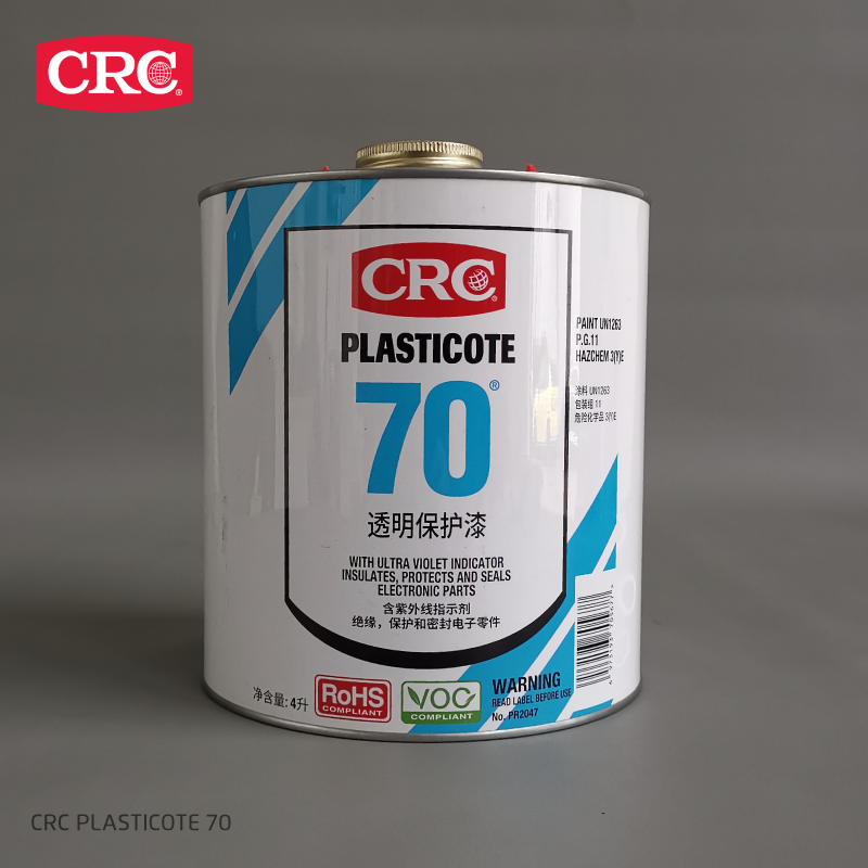 CRC PLASTICOTE 70-CRC-朗诚工业技术