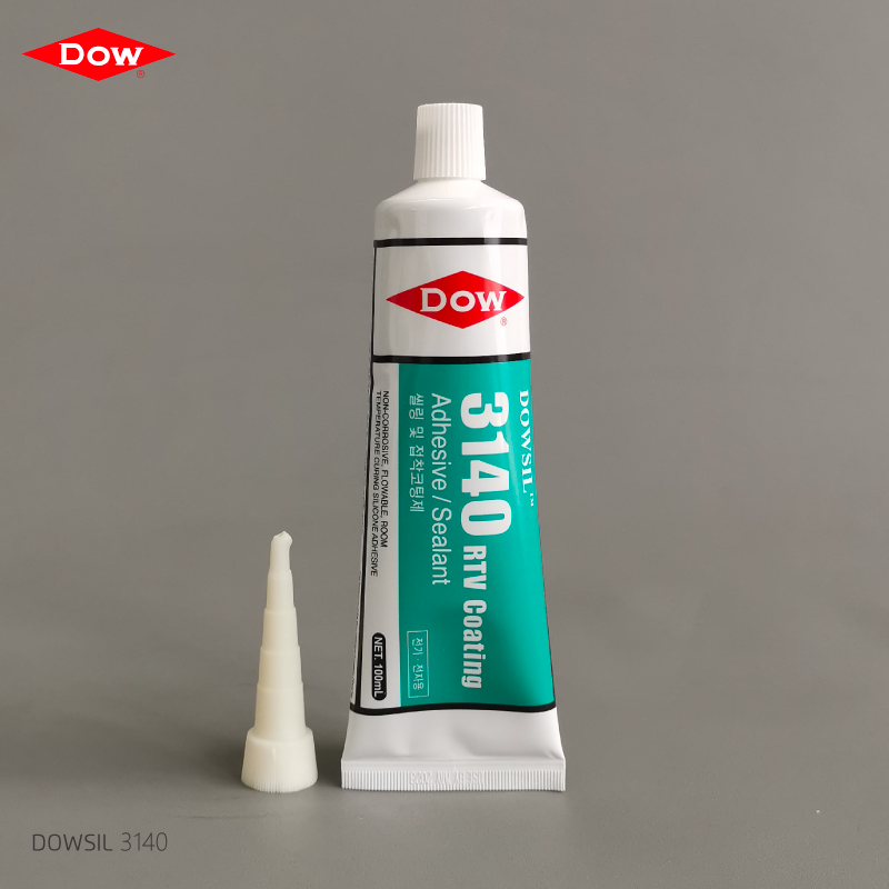 DOWSIL 3140 RTV COATING-DOW|陶氏-朗诚工业技术