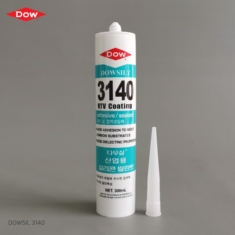 DOWSIL 3140 RTV COATING-DOW|陶氏-朗诚工业技术