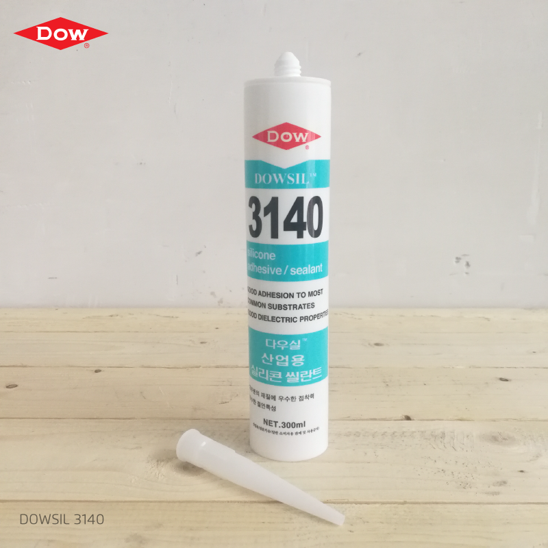 【DOWSIL 3140 RTV COATING-DOW CORNING|道康宁-工业化学品及相关设备-上海朗诚】