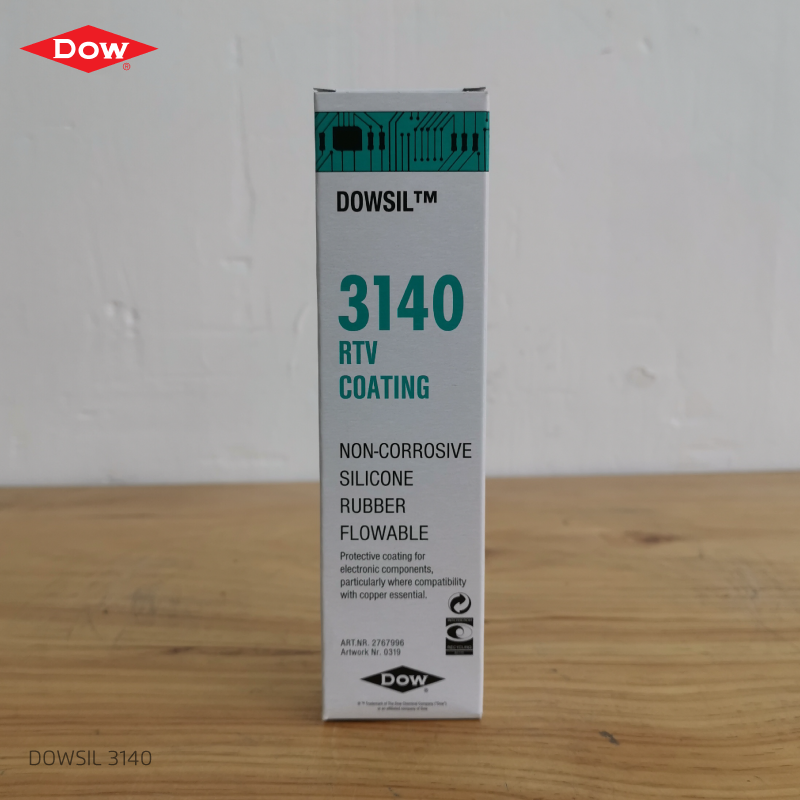 DOWSIL 3140 RTV COATING-DOW|陶氏-朗诚工业技术