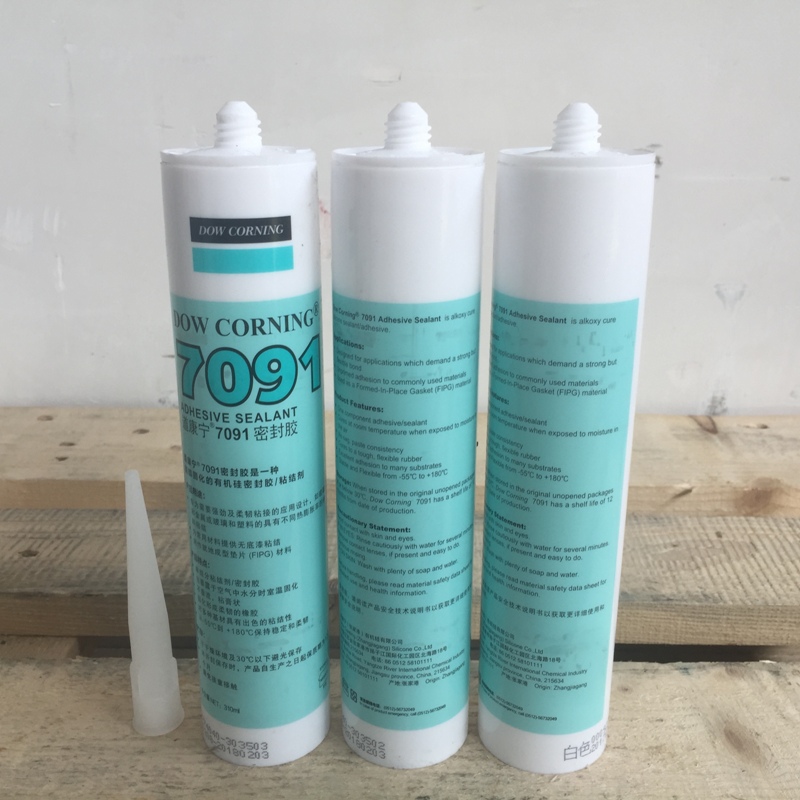 Dow Corning 7091 Adhesive Sealant at John Mcginnis blog