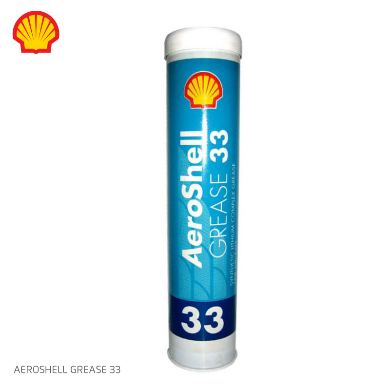 AEROSHELL GREASE 33-AEROSHELL|壳牌航空-朗诚工业技术