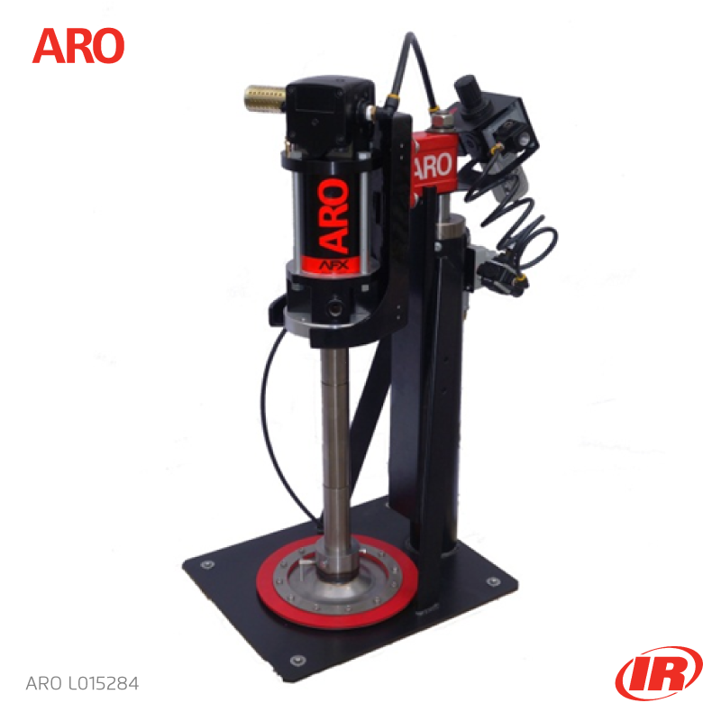 ARO SP0450L2 SINGLE POST RAM PACKAGE-INGERSOLL RAND|英格索兰-朗诚工业技术