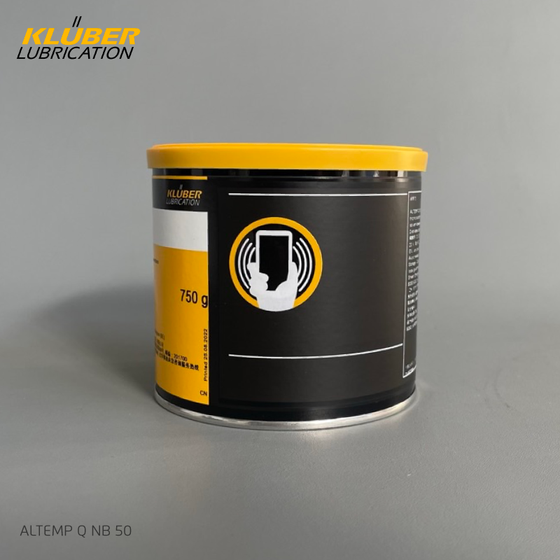 KLUBER ALTEMP Q NB 50-KLUBER|克鲁勃-朗诚工业技术