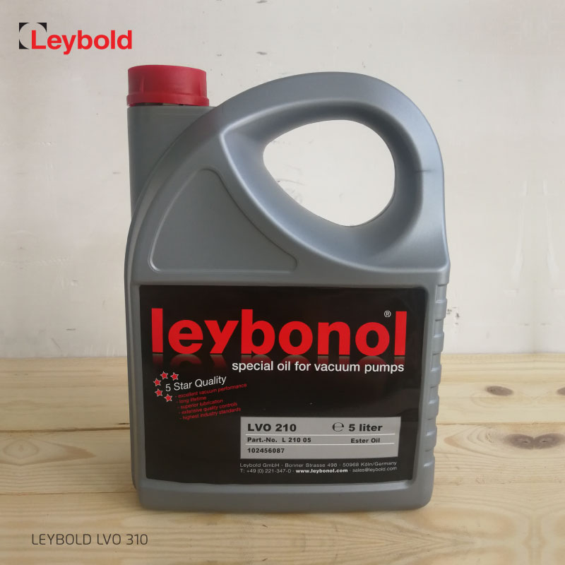 LEYBONOL LVO 210-LEYBOLD|莱宝-朗诚工业技术