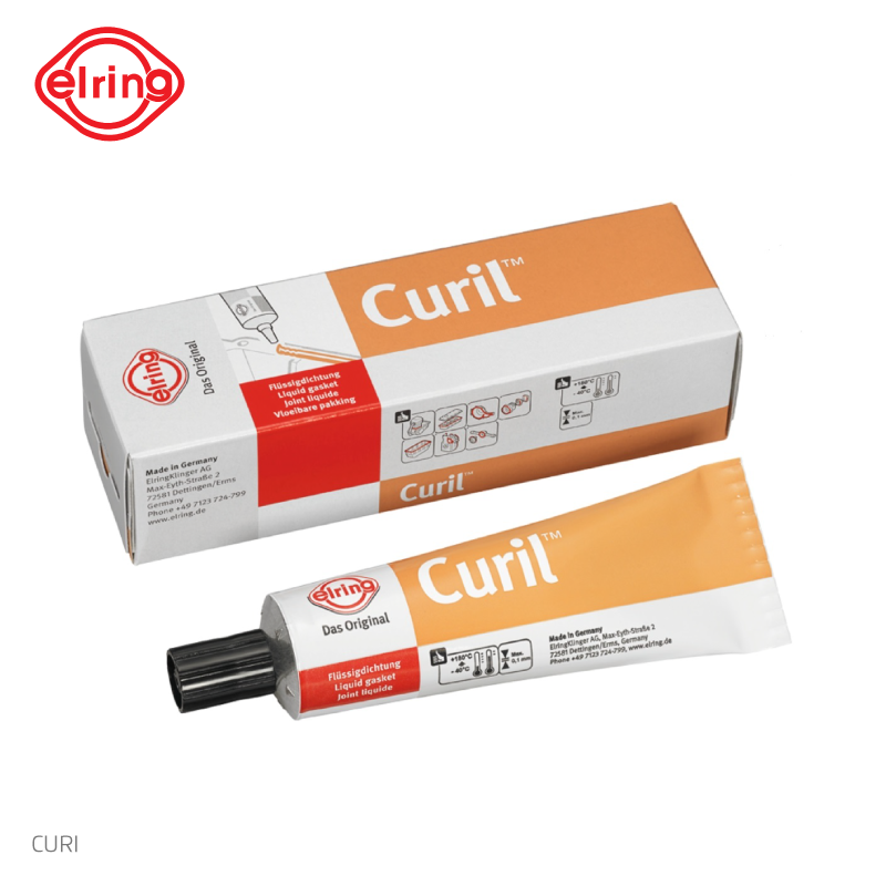 ELRING CURIL LIQUID SEALING COMPOUND-ELRING-朗诚工业技术
