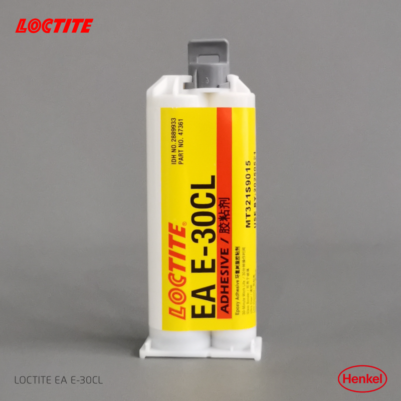 HENKEL LOCTITE EA E-30CL-HENKEL|汉高-朗诚工业技术
