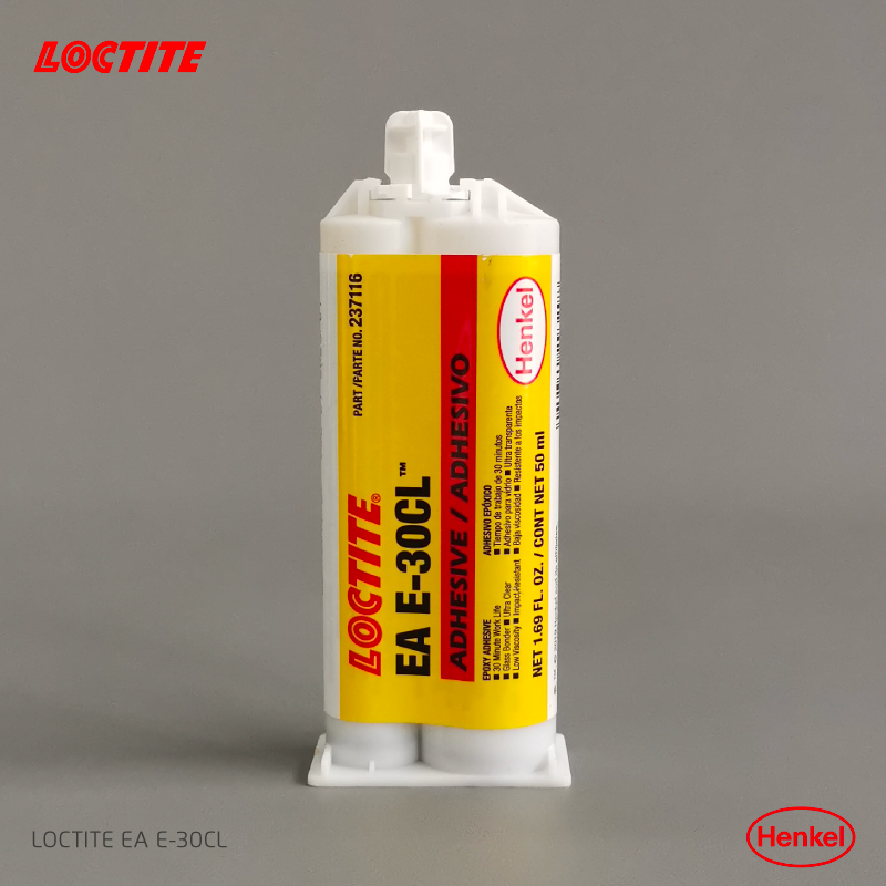 HENKEL LOCTITE EA E-30CL-HENKEL|汉高-朗诚工业技术