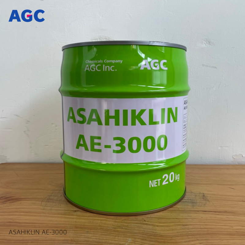 AGC ASAHIKLIN AE-3000-AGC|旭硝子-朗诚工业技术