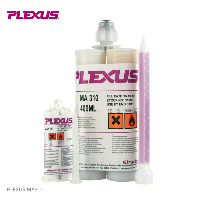 PLEXUS MA310-PLEXUS|普莱克斯-朗诚工业技术