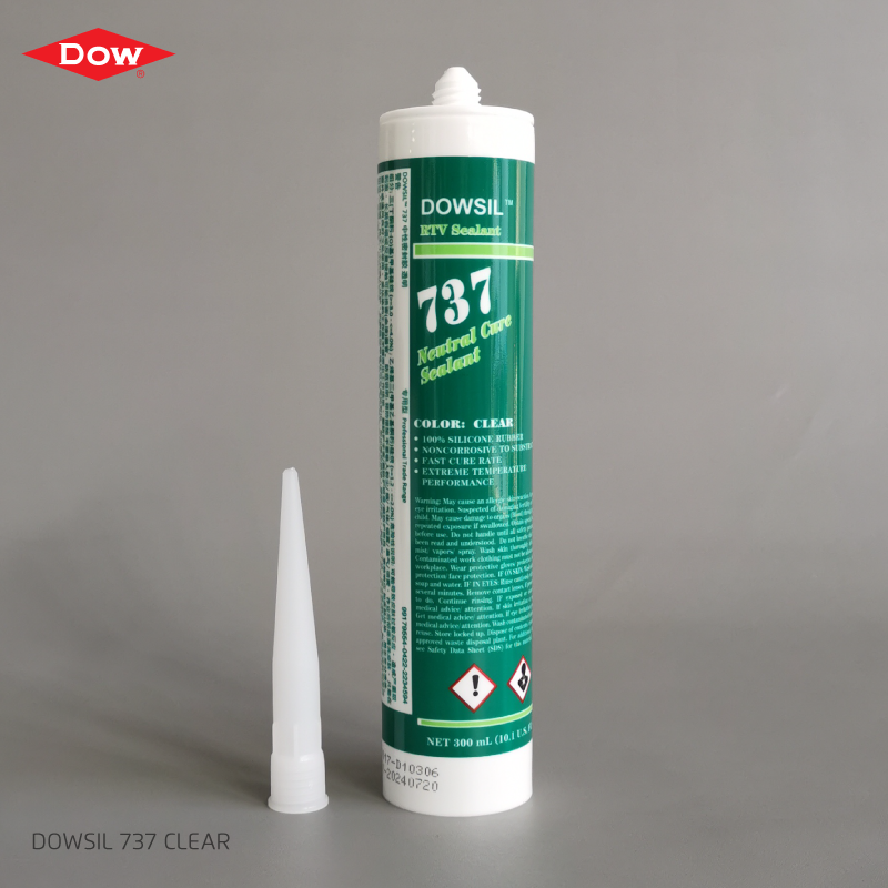 Dowsil Cure Time at Vivian Beck blog