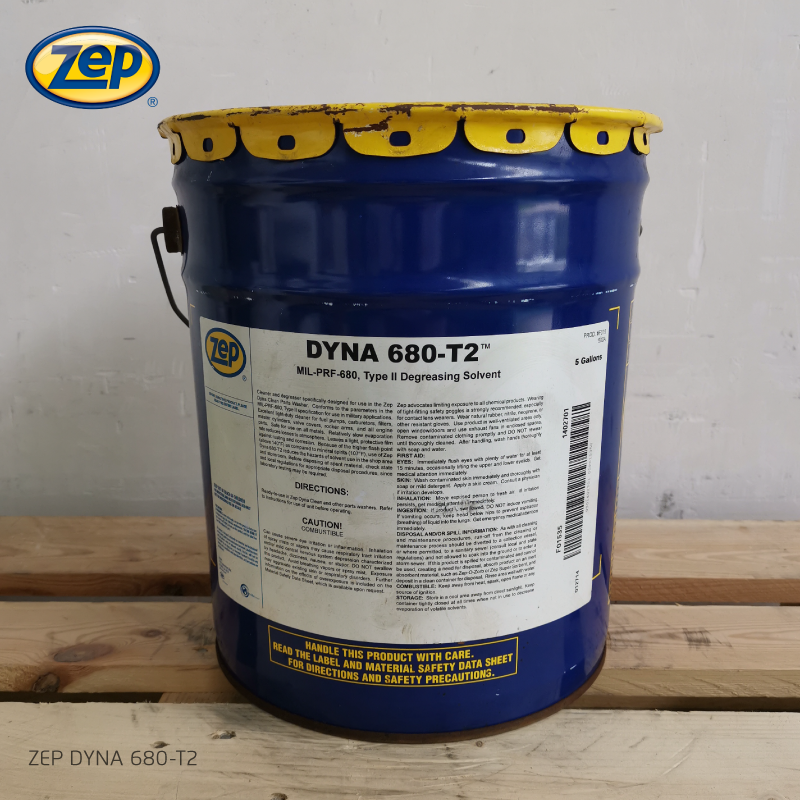 ZEP DYNA 680-T2-ZEP|洁普-朗诚工业技术