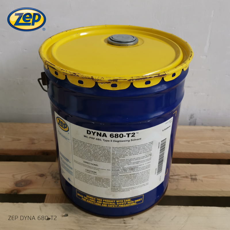 ZEP DYNA 680-T2-ZEP|洁普-朗诚工业技术