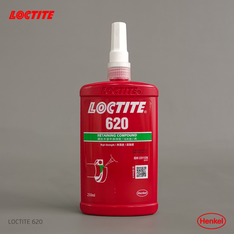 HENKEL LOCTITE 620-HENKEL|汉高-朗诚工业技术