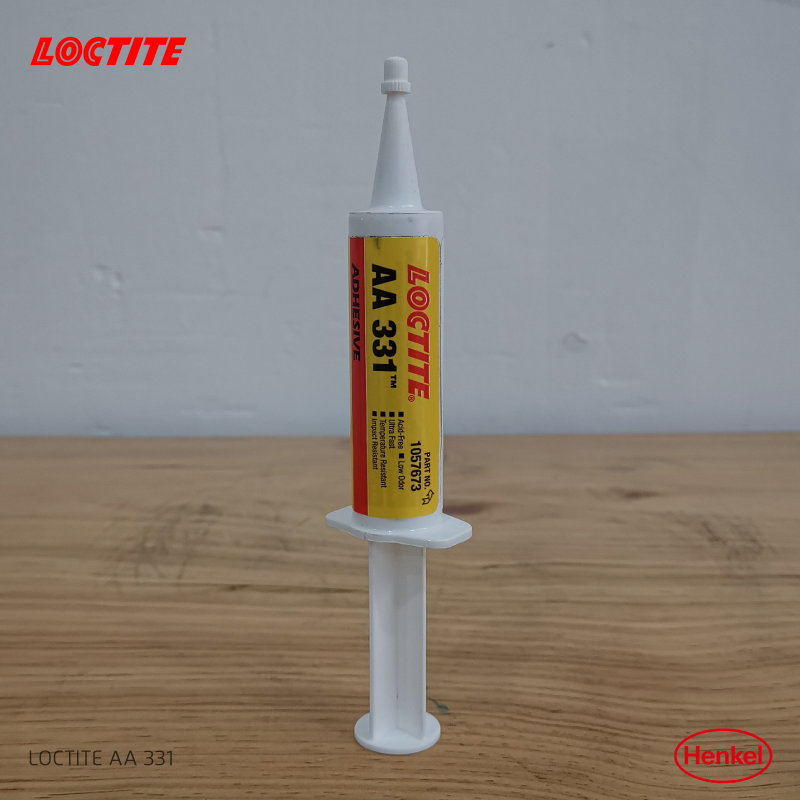 HENKEL LOCTITE AA 331-HENKEL|汉高-朗诚工业技术