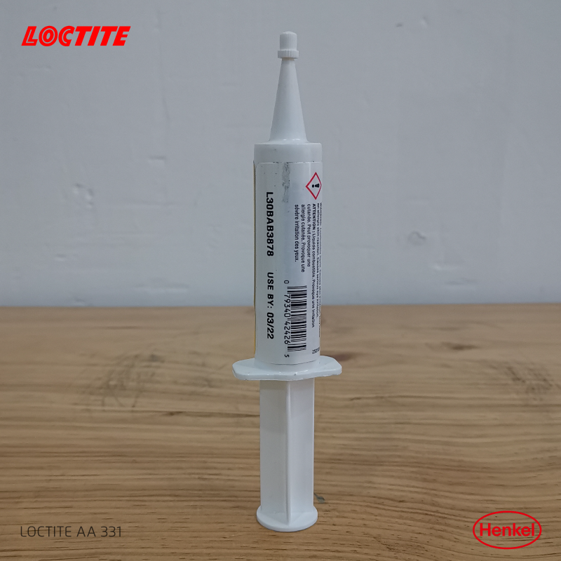 HENKEL LOCTITE AA 331-HENKEL|汉高-朗诚工业技术